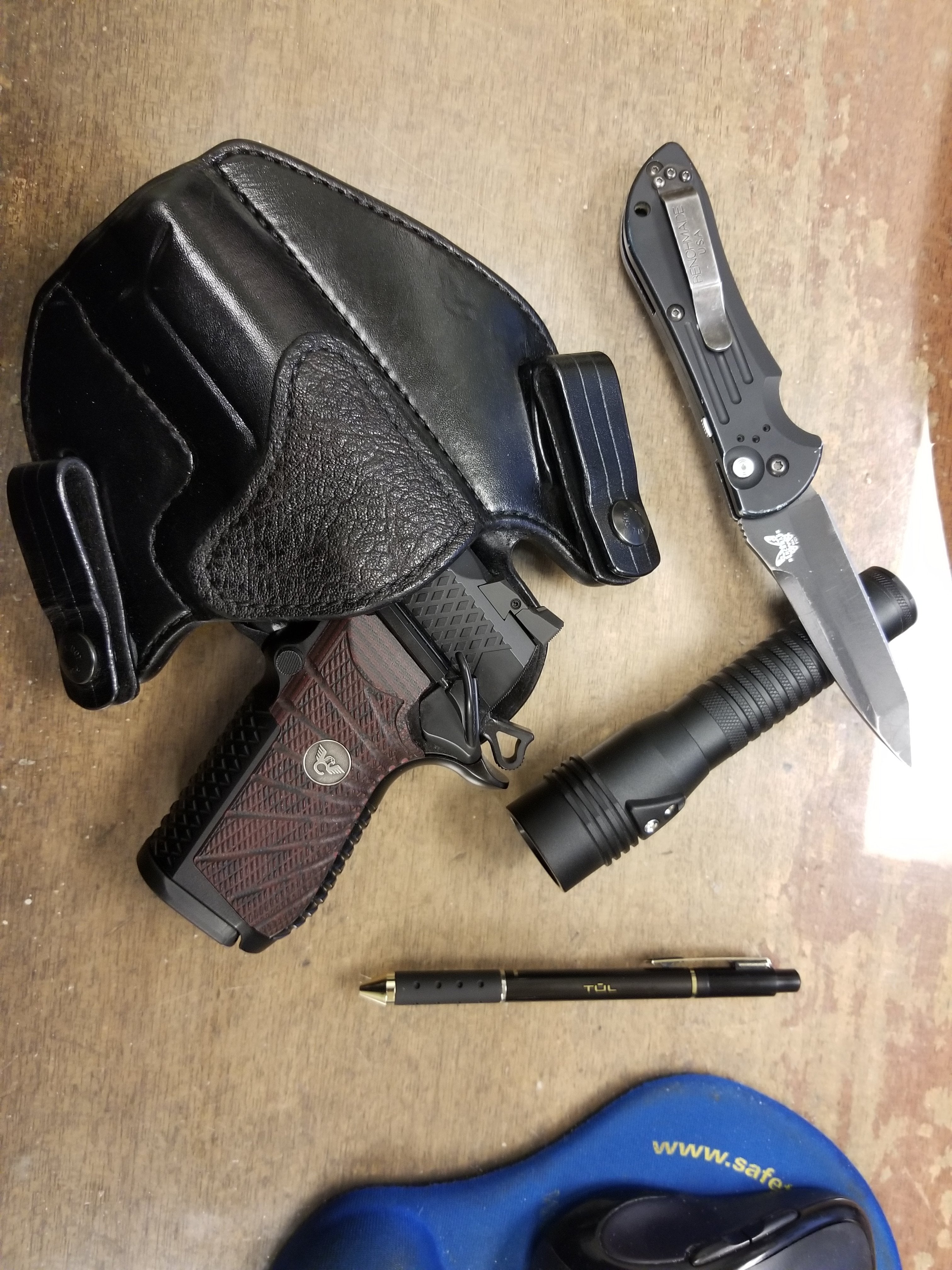 EDC pocket dump | Page 13 | 1911 Firearm Addicts EDC pocket dump | Page 13 | 1911 Firearm Addicts