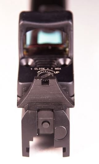RMRcc versus RMR on C2 | 1911 Firearm Addicts RMRcc versus RMR on C2 | 1911 Firearm Addicts